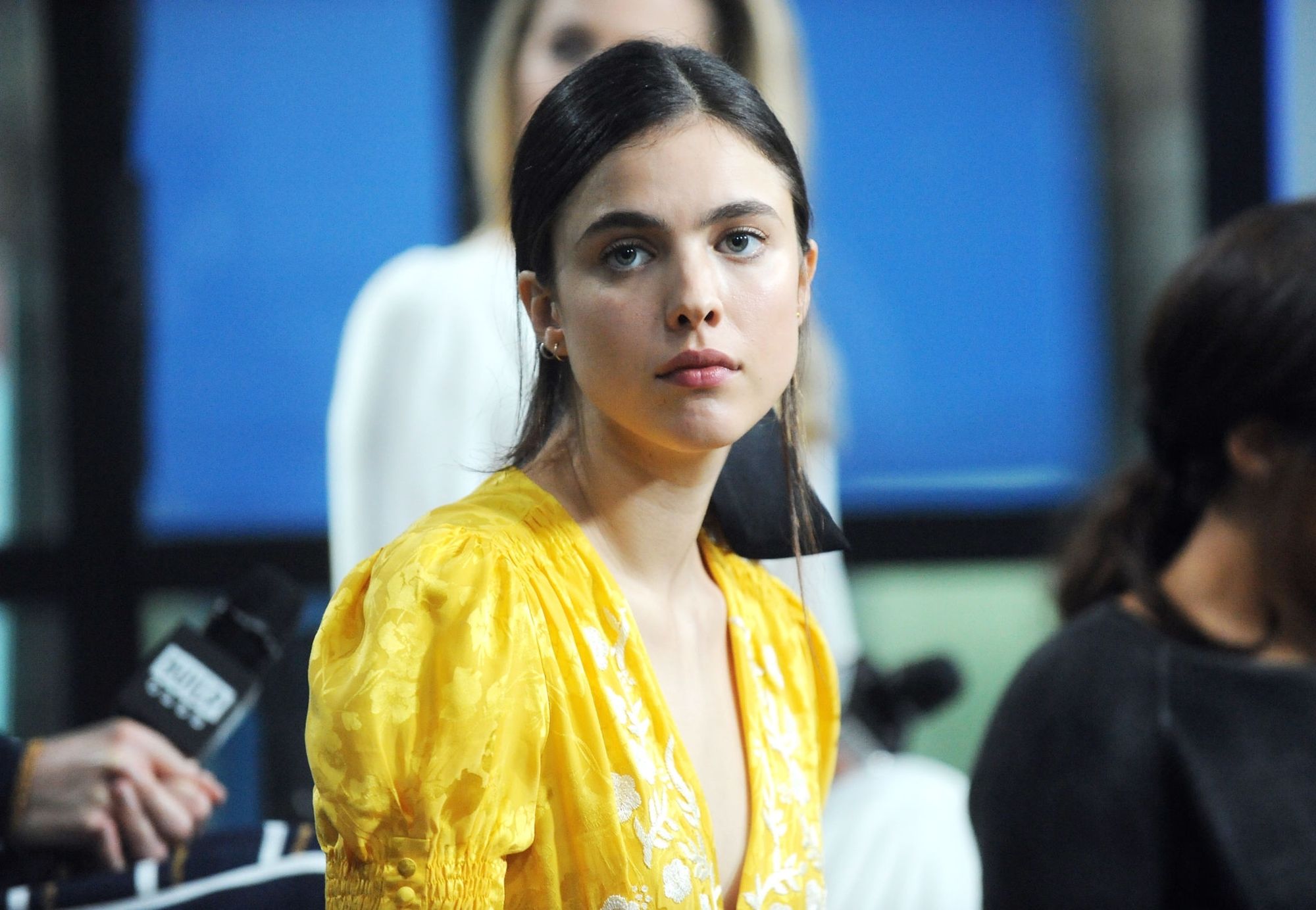October 26: Build Presents The Cast of "Novitiate" - MQO-027 - Margaret ...