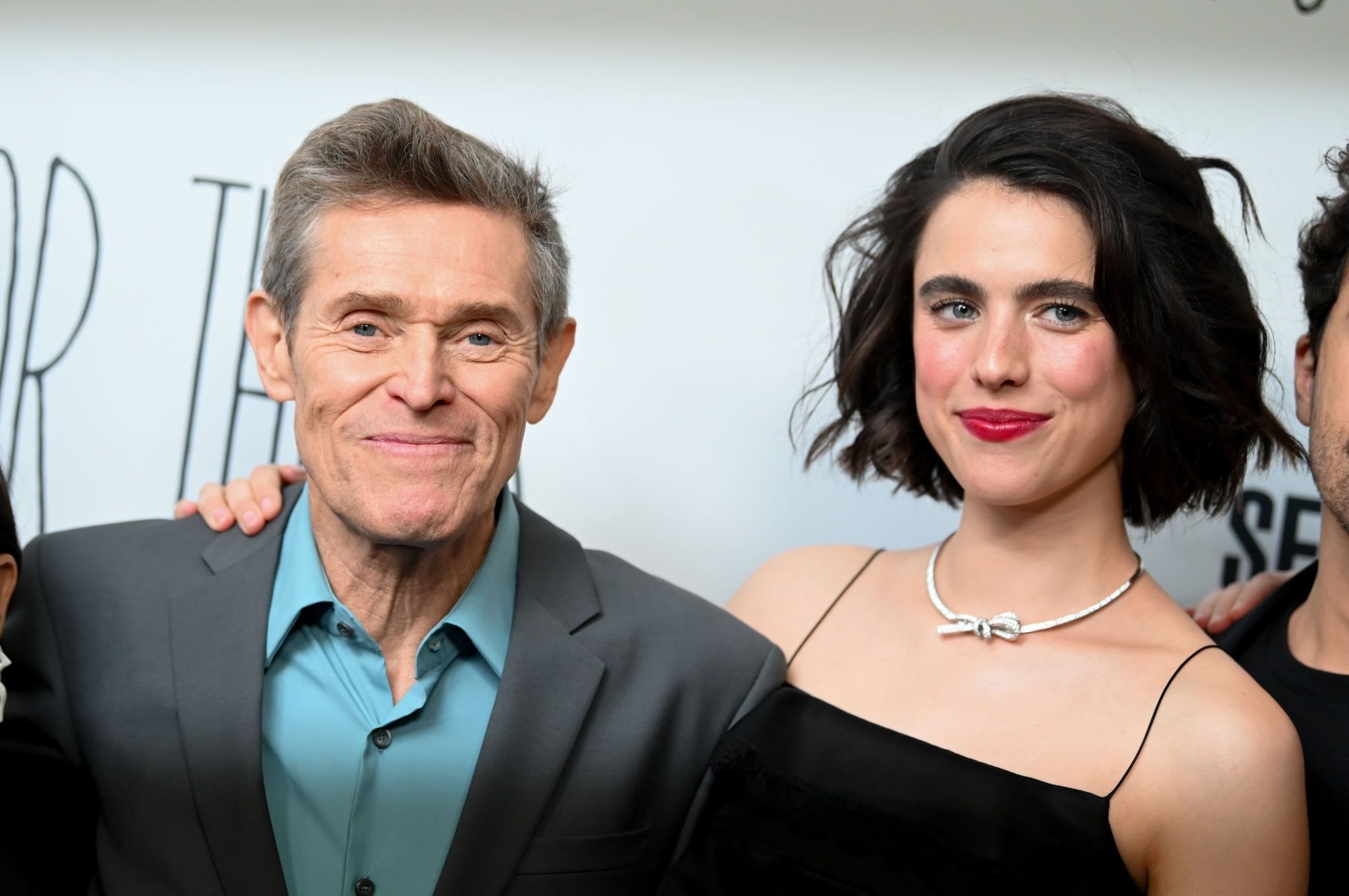 December 06: "Poor Things" New York Premiere - MQO-043 - Margaret ...