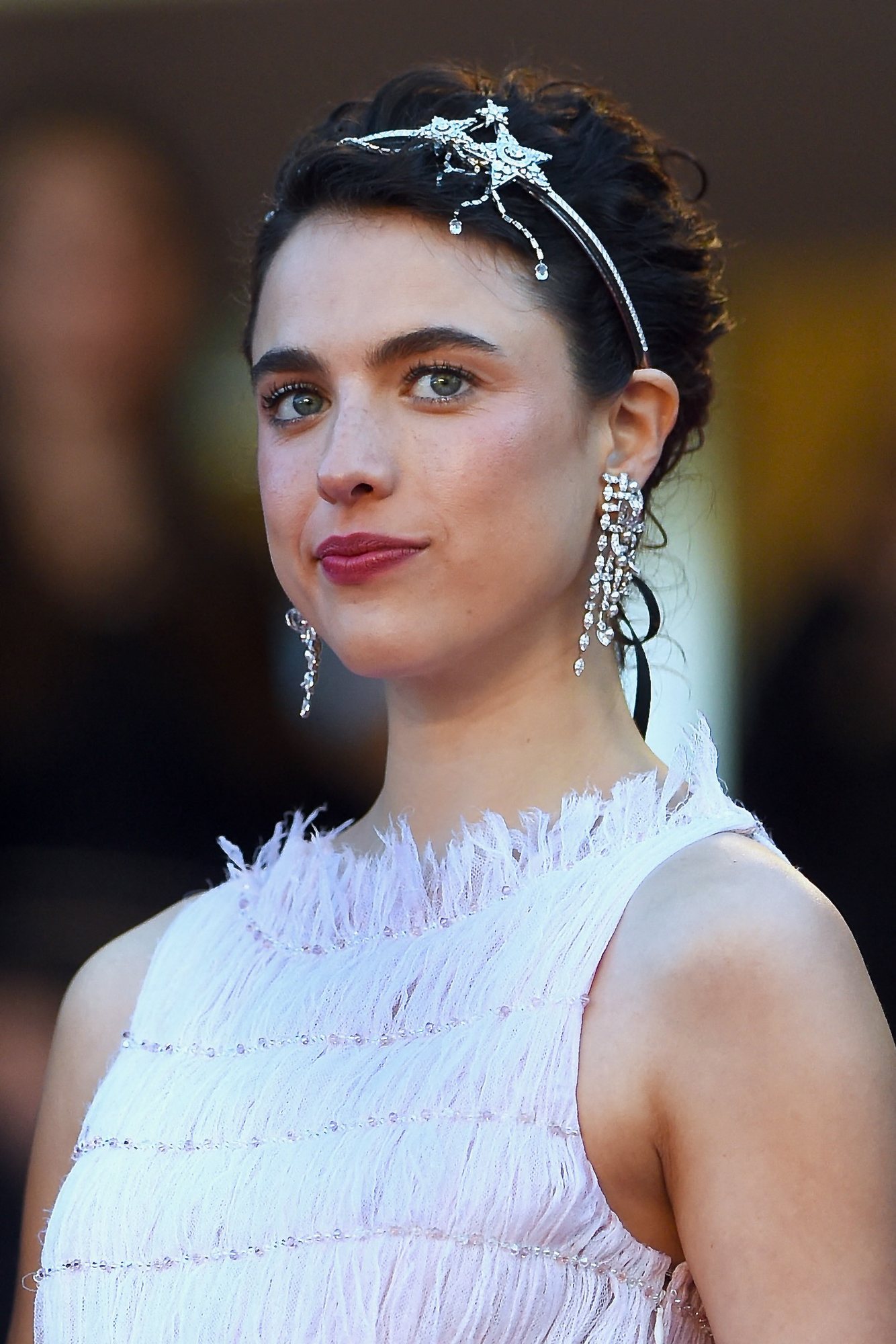 May 17: "Kinds of Kindness" Screening - 77th Annual Cannes Film Festival - MQO-026 - Margaret ...