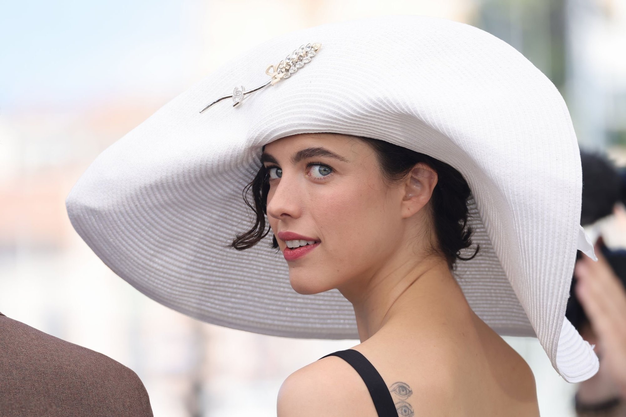 May 18: "Kinds of Kindness" Photocall - 77th Annual Cannes Film ...