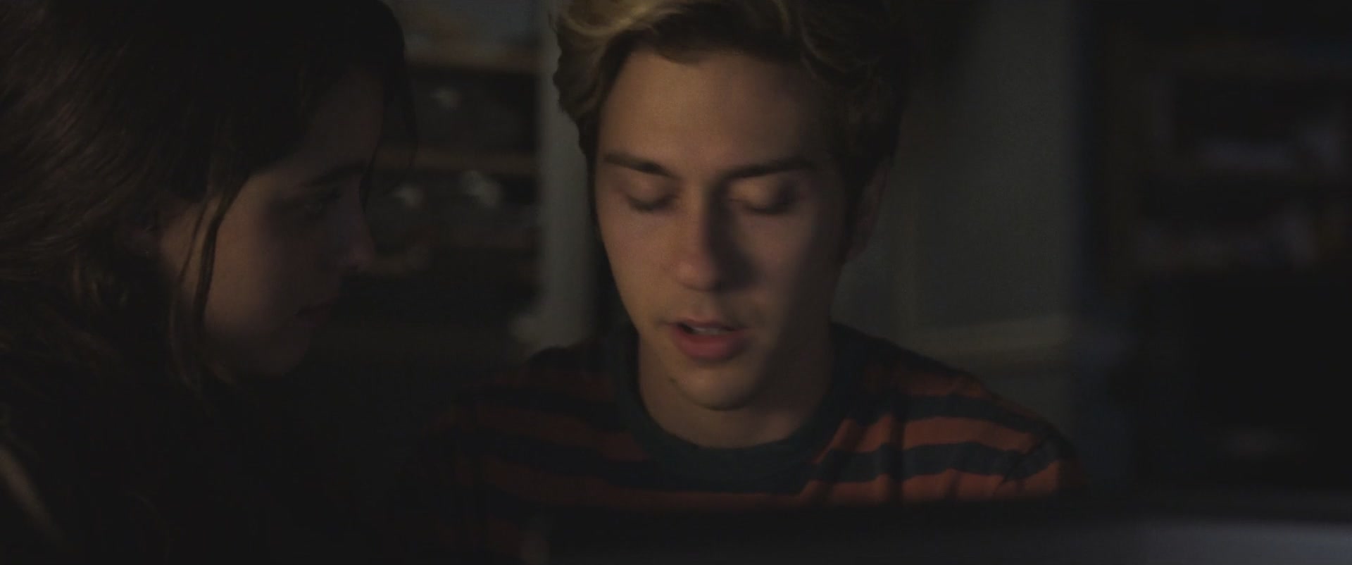 Screen Captures - MQO-DN262 - Margaret Qualley Online - Photo Gallery ...