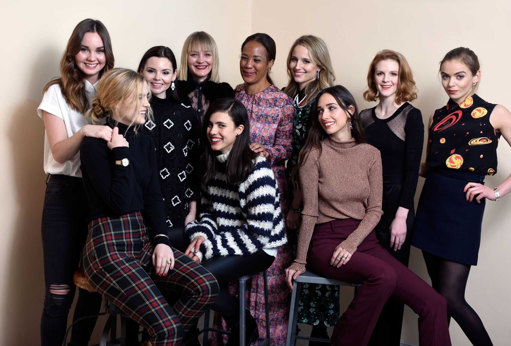 Session #008 - MQO-002 - Margaret Qualley Online - Photo Gallery ...
